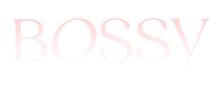 About – Bossy by Boston