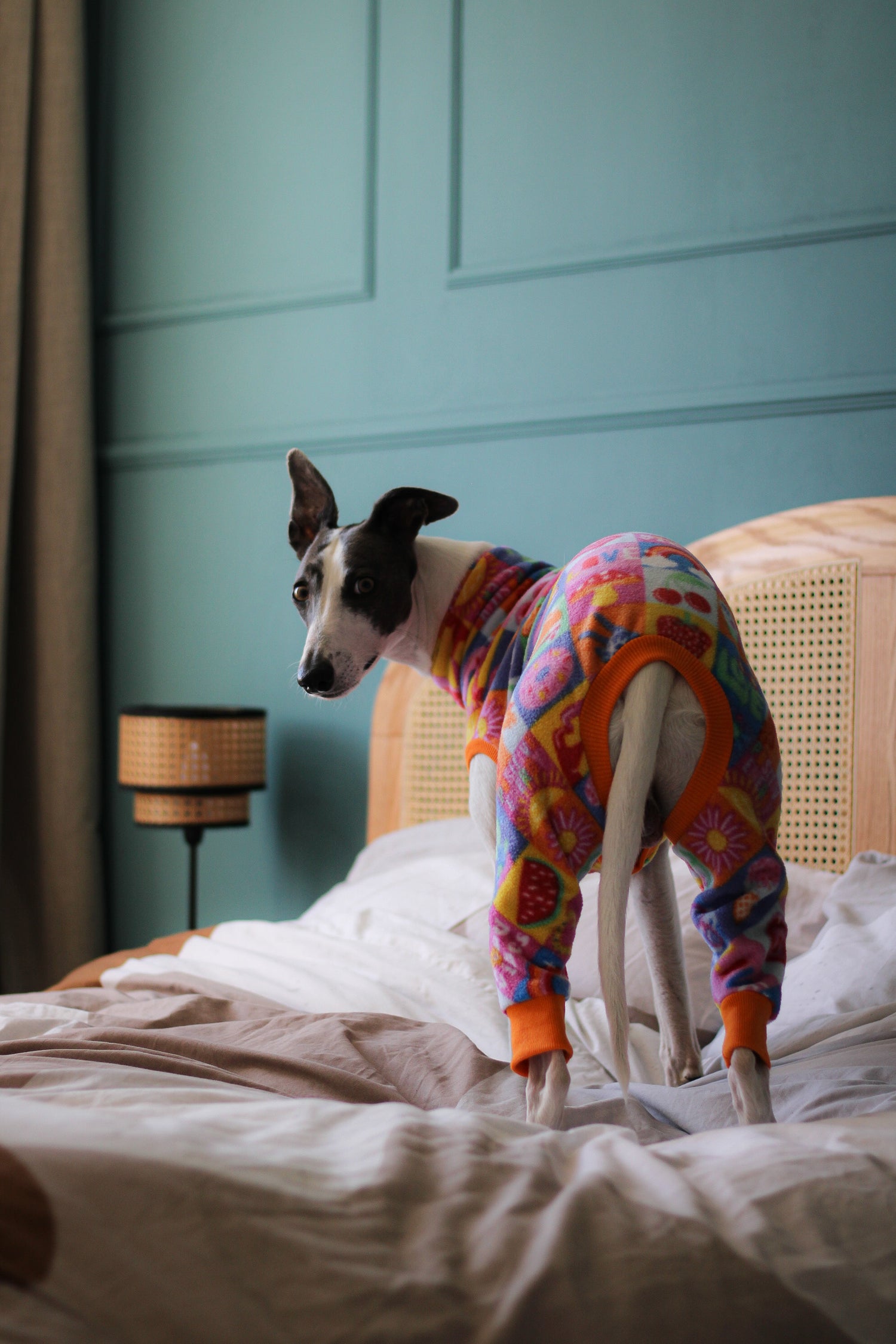 Look Book – Bossy by Boston