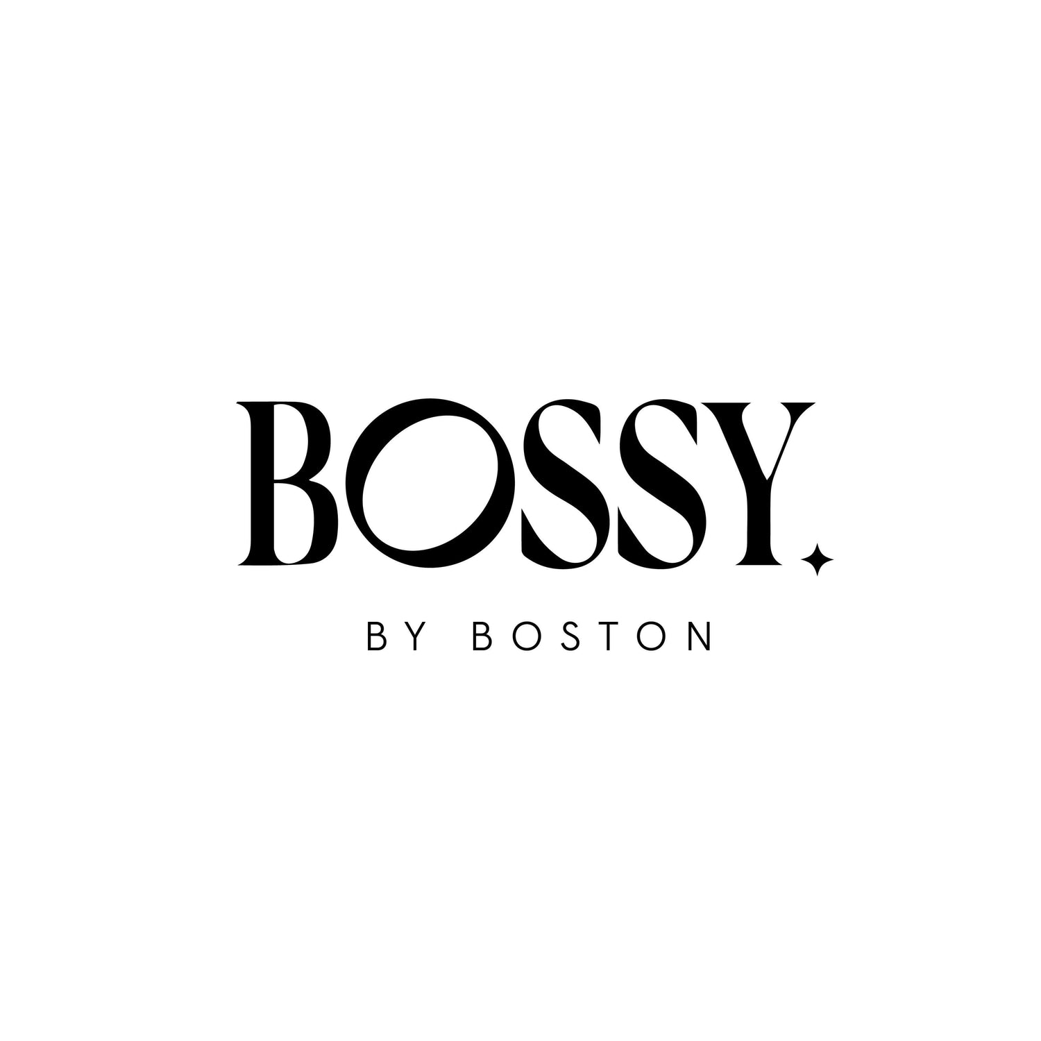 Look Book – Bossy by Boston